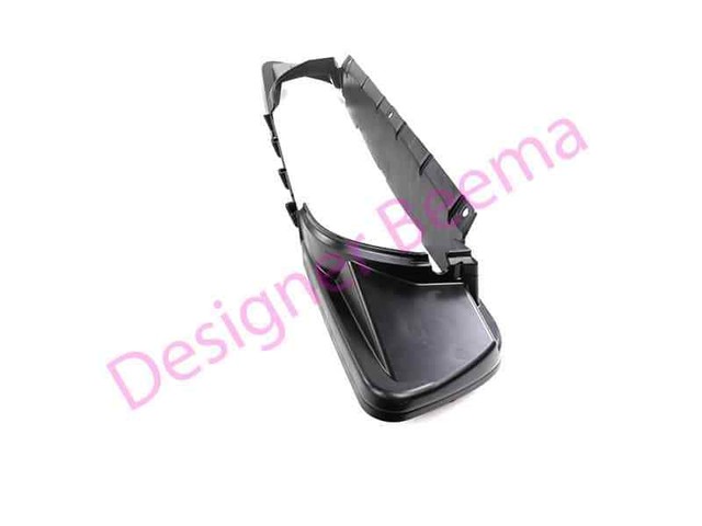 BMW E84 SUV Adapter Exterior Trim Front Panel 8049415 51648049415 for ...