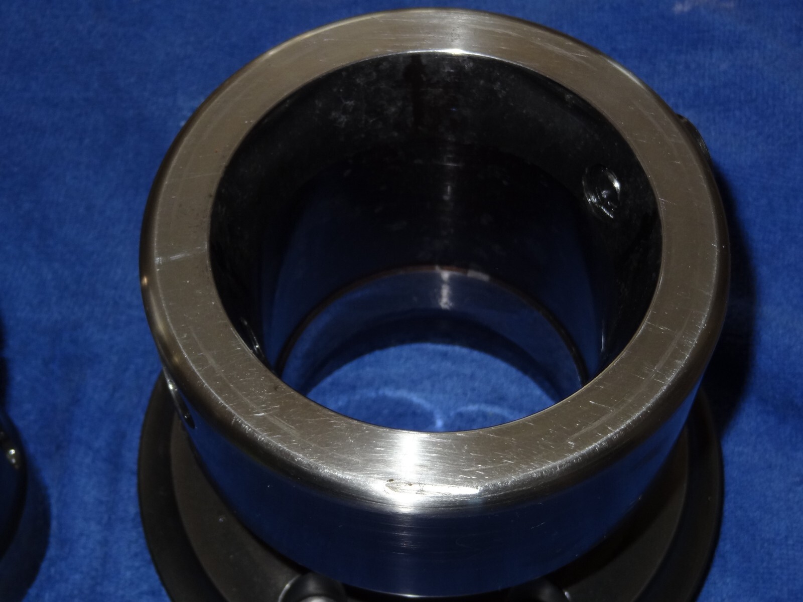 ADVANCE TOOL SYSTEM S26 COLLET CHUCK A6-S26H/42660A E03 FOR MAZAK CNC ...