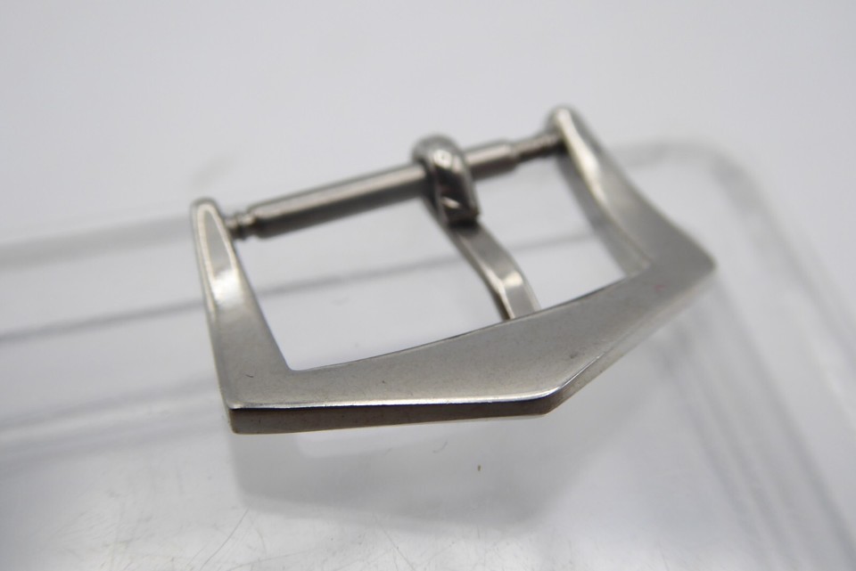 Buckle steel, 16mm | eBay