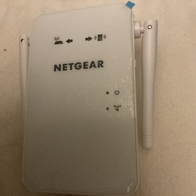 NETGEAR EX6100 Wireless Range Extender | eBay