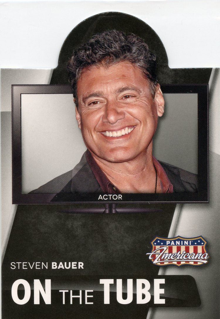 Steven Bauer Breaking Bad