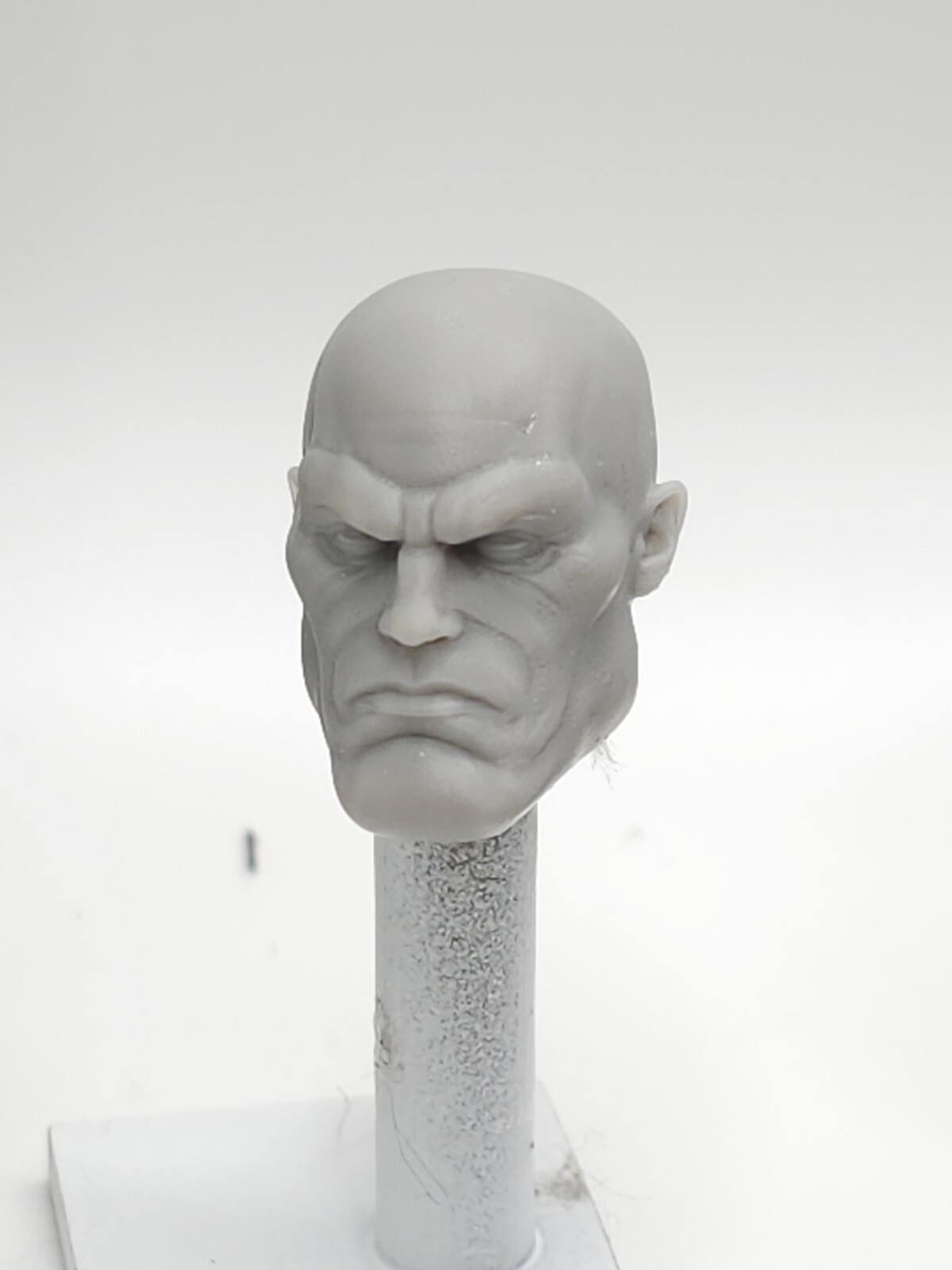 3d Printed INVINCIBLE MAULER TWINS 1:10 7" MARVEL LEGEND MCFARLANE DC ...