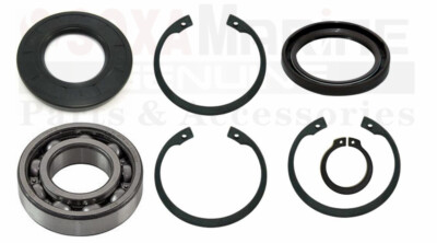 Flywheel Primary Shaft Repair kit for Volvo Penta AQ131 AQ145 AQ171 ...