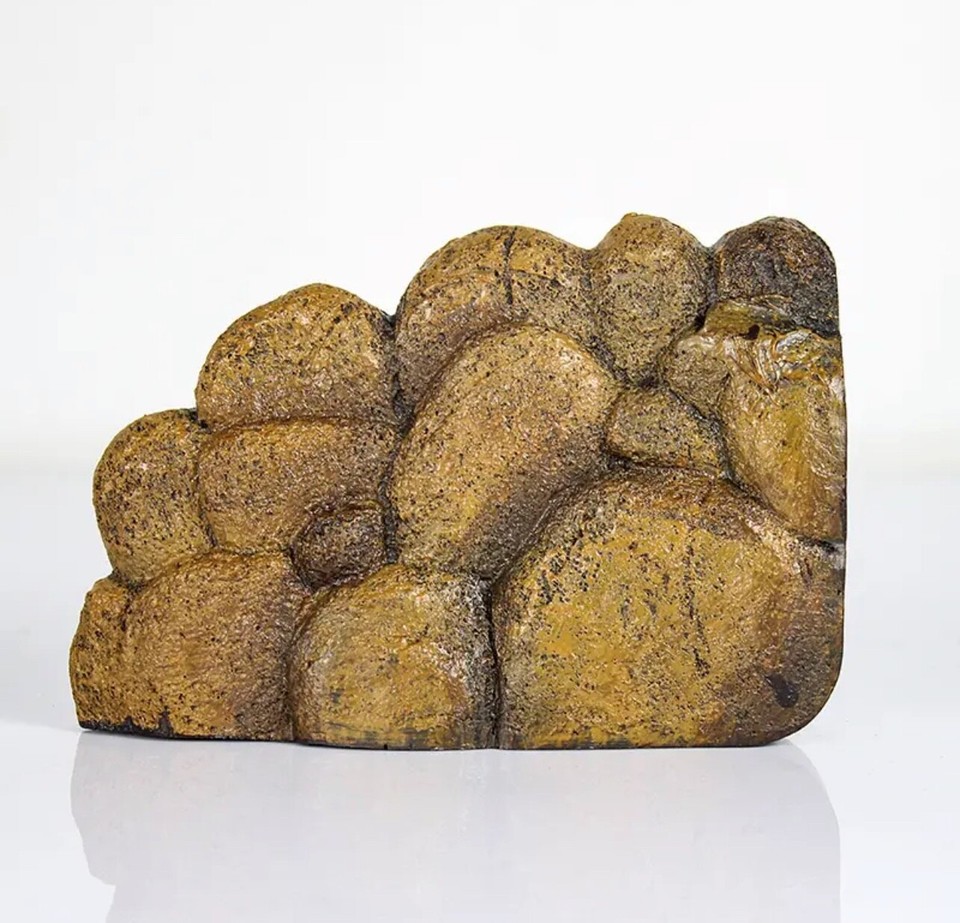 Turtle Platform Floating Pier Rectangular Styrofoam Aquarium Float ...