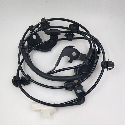 2pc Front Left & Right ABS Sensor for TOYOTA HILUX VIGO 89542-0K060 ...
