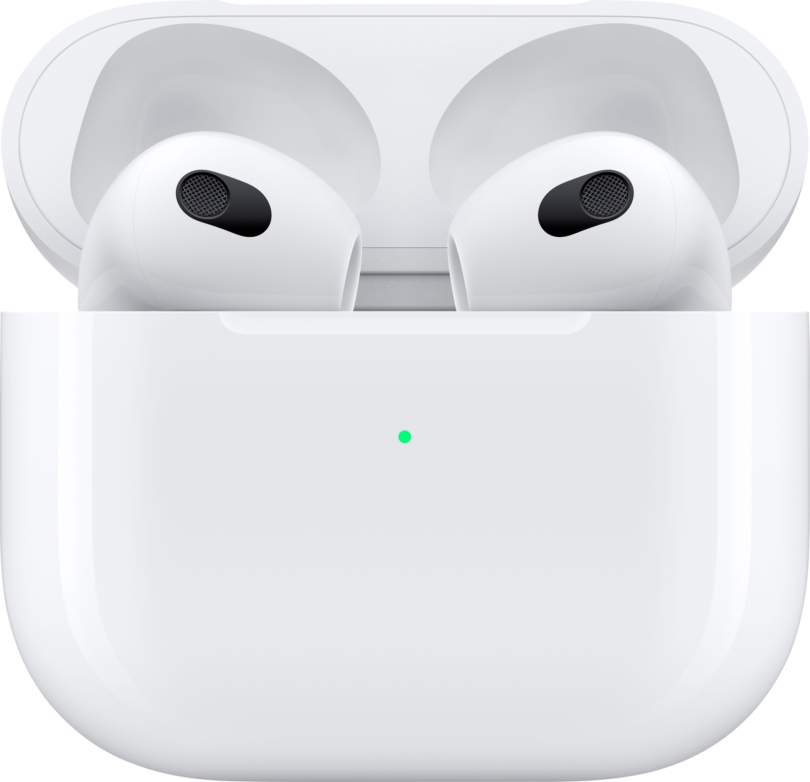 Apple AirPods 3 White In Ear Headphones MPNY3LL/A | eBay