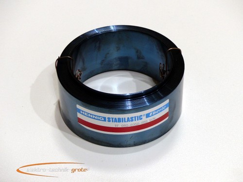 Hennig TF 090-0350-050 V/H Stabilastic Teleskopfeder - ungebraucht ...