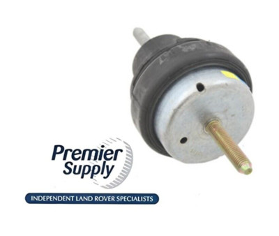 LAND ROVER FREELANDER 1 RIGHT HAND SIDE ENGINE MOUNT TD4 AUTO 2.5V6 ...