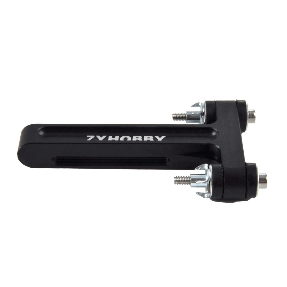 1set Miracle Hobby Accessorie Engine Shock Absorbing Mount For RC ...