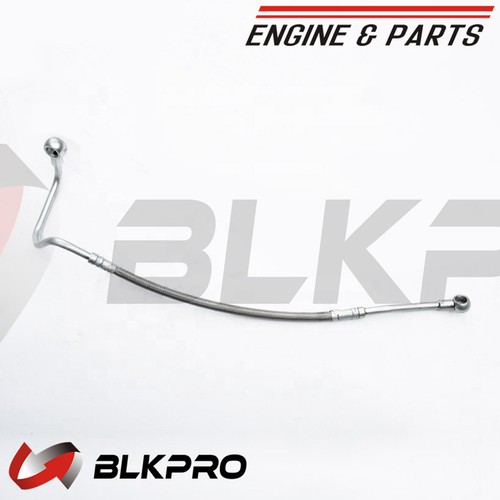 New Tube Fuel Supply For Cummins Engine Parts 6C8.3 GTA8.3 G8.3 CM558 ...