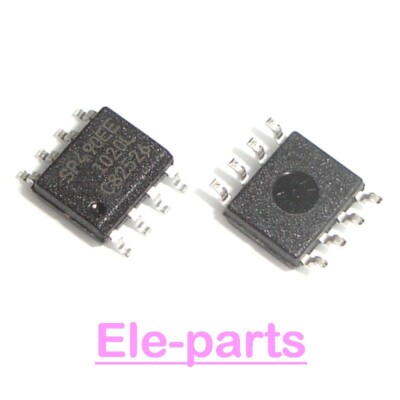 10 PCS SP490EEN SOP-8 SP490EE SP490 SMD8 Enhanced Full Duplex RS-485 ...