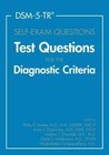 DSM-5-TR Self-Exam Questions: Test - Paperback, by Philip R. Muskin ...