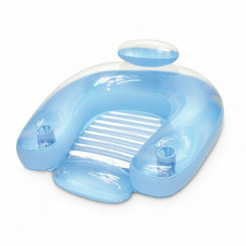 Poolmaster 85598 Paradise Chair Swimming Pool Float for sale online | eBay