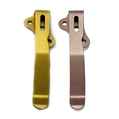 Pocket Portable Cutter Clip Tool Includes 3 Screws for Quality ...
