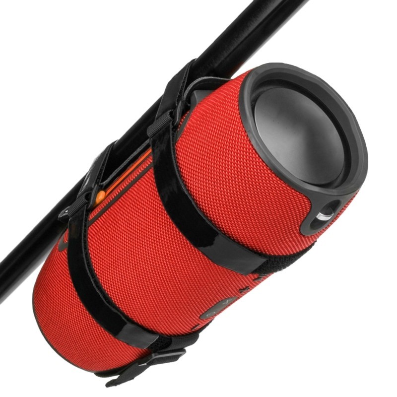 Nylon Strap Mount for JBL For Xtreme 123 with Reliable Locking ...