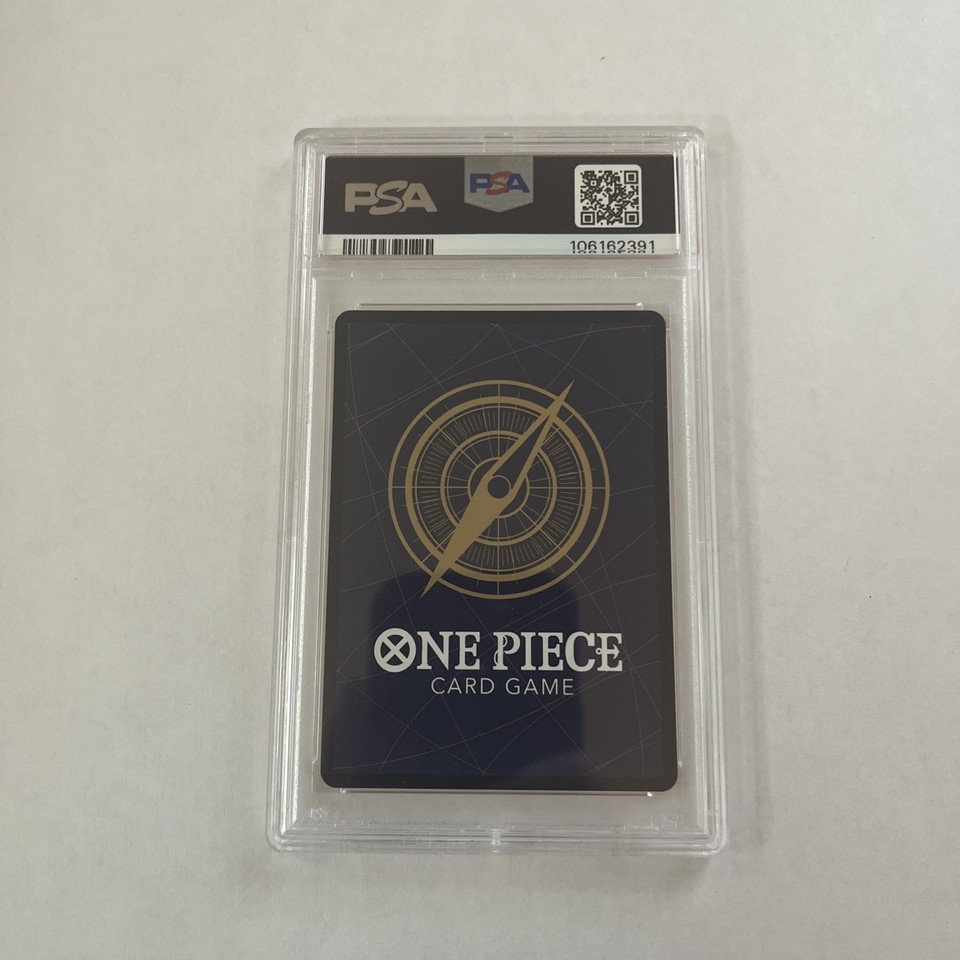 2024 ONE PIECE PROMOS 2ND ANV TOURNAMENT-PARTICIPATION MONKEY D. LUFFY ...