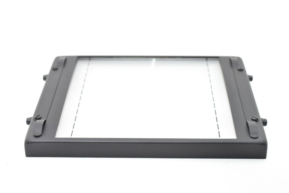 Mamiya RB67 PRO S SD Focusing Screen matte [Near Mint] From Japan ...