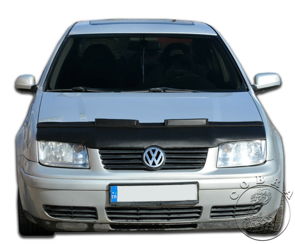 2001 Volkswagen Jetta Custom