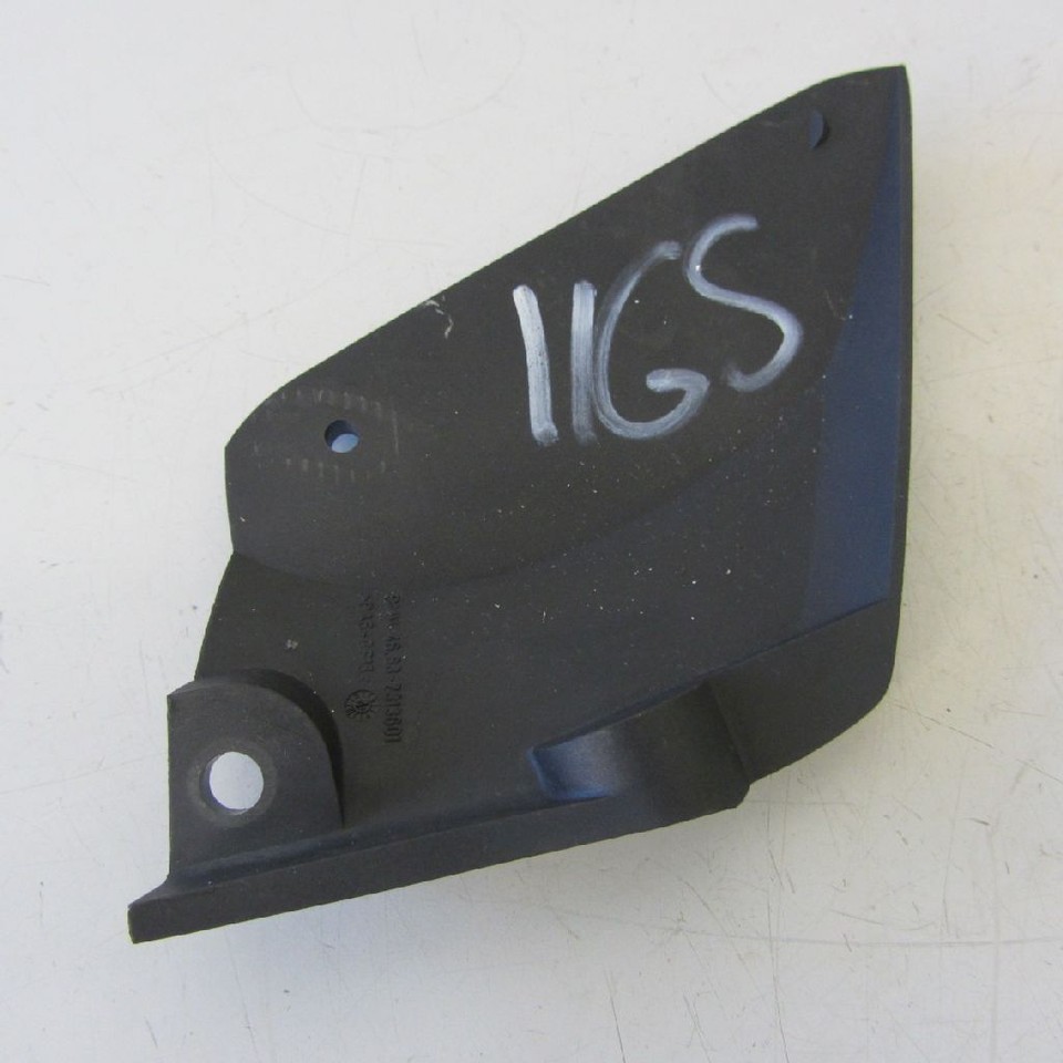 BMW F 650 GS Supporto Parabrezza Destro 25181 | eBay