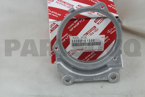 2336851030 Genuine Toyota PLATE, GUIDE 23368-51030 | eBay
