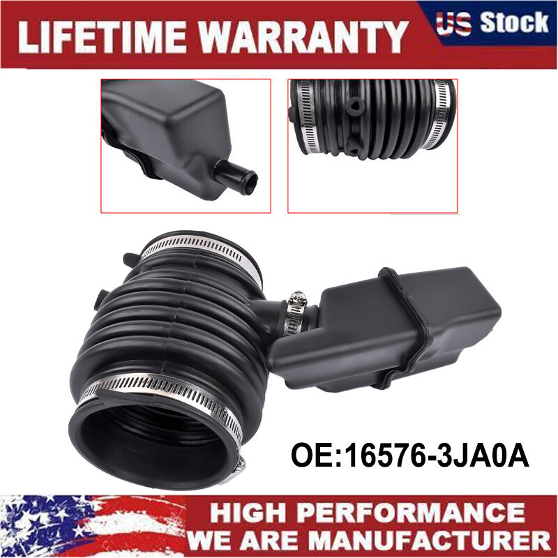 Air Intake Duct For Infiniti JX35 / QX60 Nissan Murano Platinum 3.5L ...