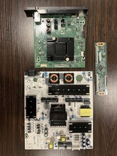 55" HISENSE LED/LCD TV 55H6570G MAIN BOARD POWER SUPPLY 270723 for sale ...