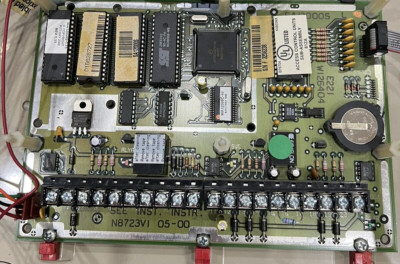 Control Panels & Keypads - Northern Computers