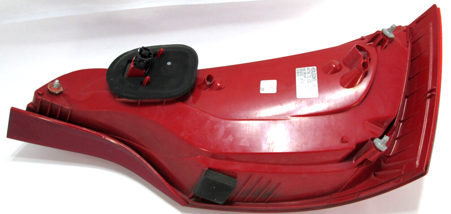 HECKLEUCHTE 19S - 4L0 945.093.G AU716 T2 LED REAR LEFT TAIL LIGHT FOR 07-09 AUDI | eBay