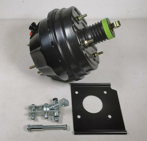 1970-1974 Mopar Cuda E-Body & 1971-1974 B-Body Brake Booster | eBay