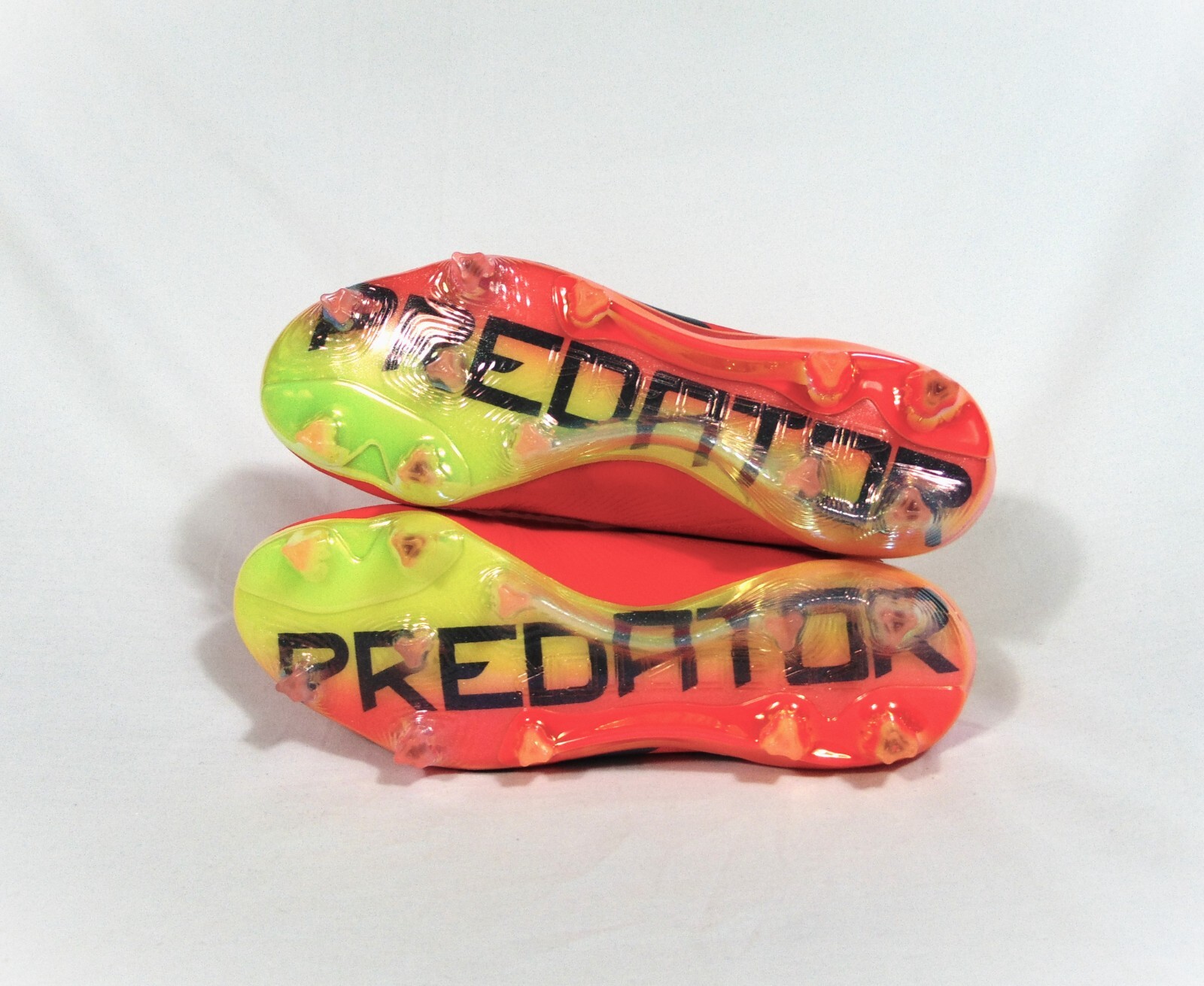 Adidas Predator Elite L FG Predstrike Pack Soccer Cleats Sz 6.5 NEW ...