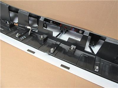 Rear Roof Spoiler Wing Fits For 2013-17 Nissan Pathfinder Moonlight ...