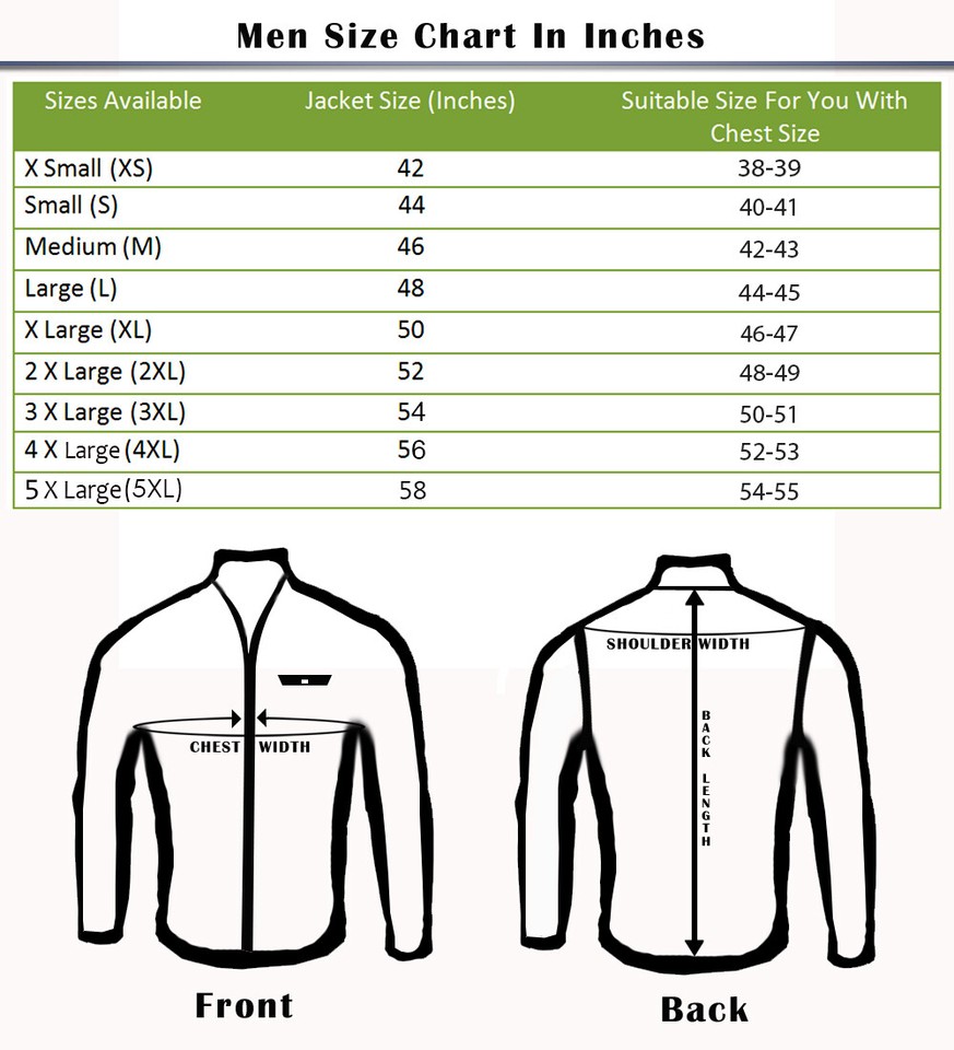 Mens Skull & Bones Motorcycle Jacket in Genuine Cowhide Leather For ...