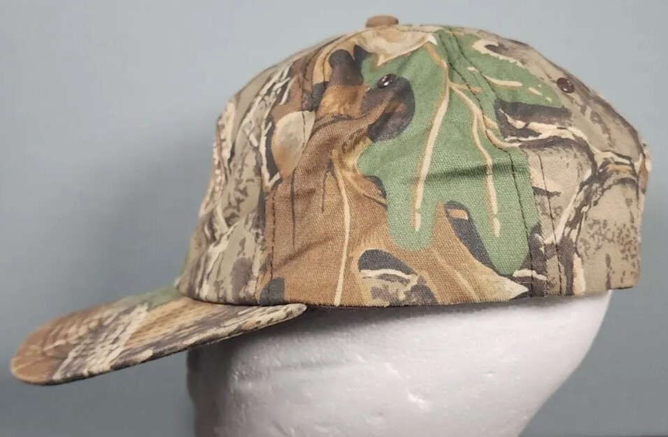 Vintage Copeland Lumber Snapback Hat Cap Embroidered … - Gem