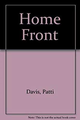 Home Front Mass Market Paperbound Patti, Foster, Maureen Stange D ...