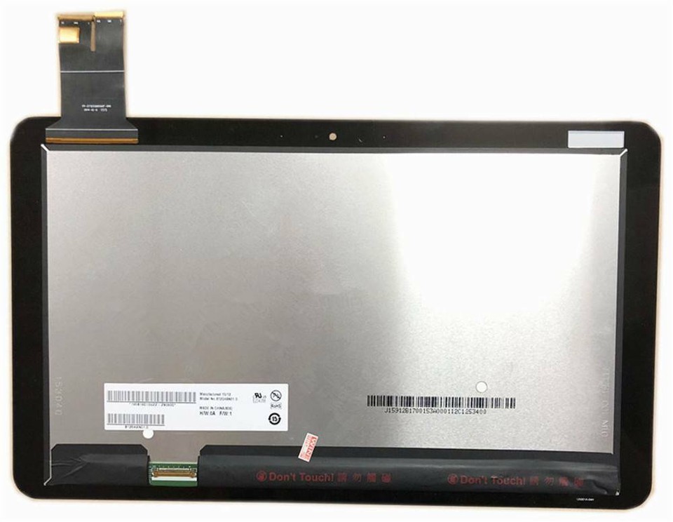 For Asus T300chi T300 12.5" 1920×1080 Touch LCD Screen assembly ...