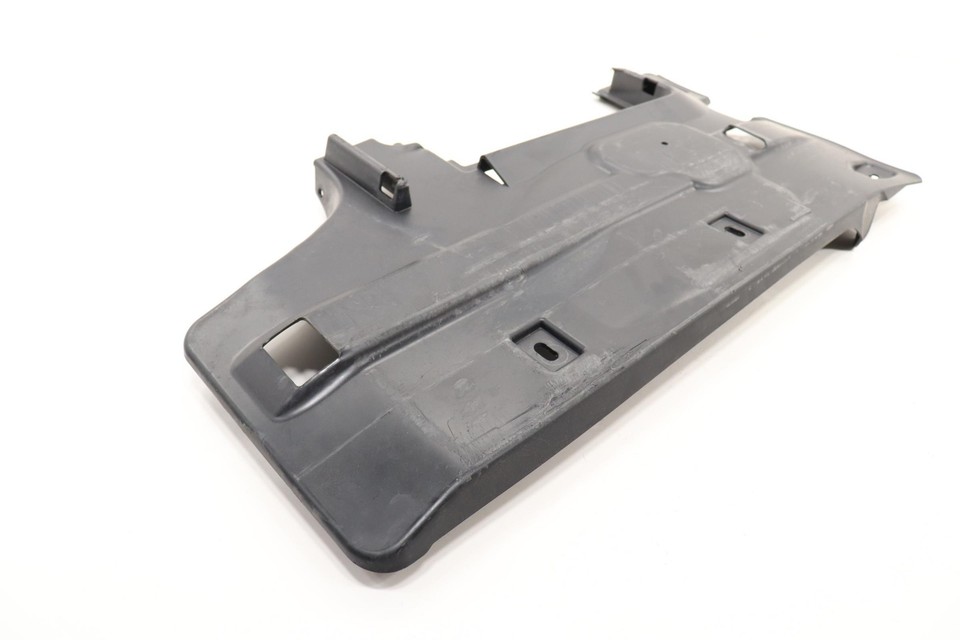 2011 - 2023 DODGE CHALLENGER REAR RIGHT TORQUE BOX SPLASH SHIELD OEM ...
