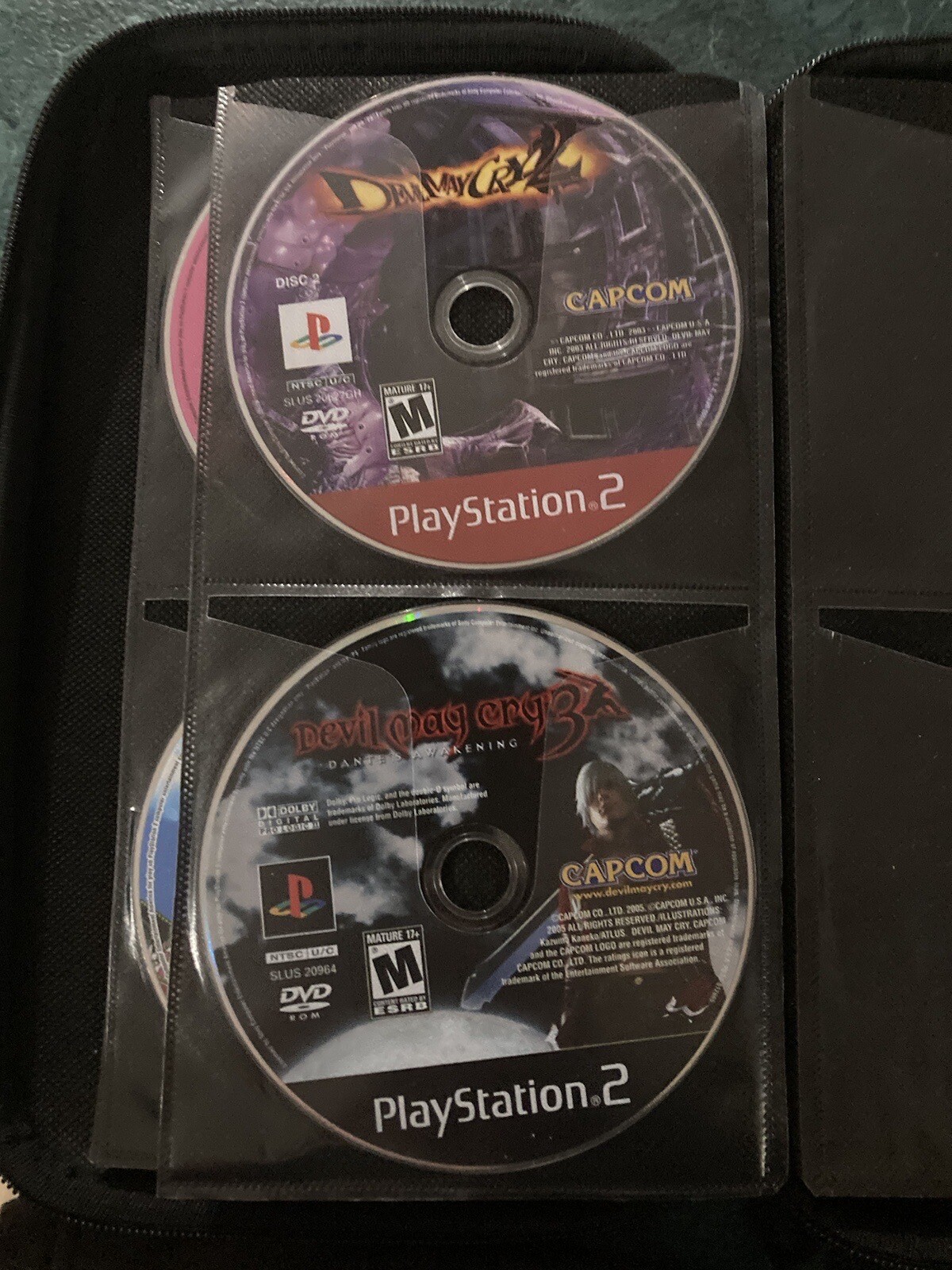 Sony PlayStation 2 Bundle/Lot with 26 PS2 games SOME RARE | eBay