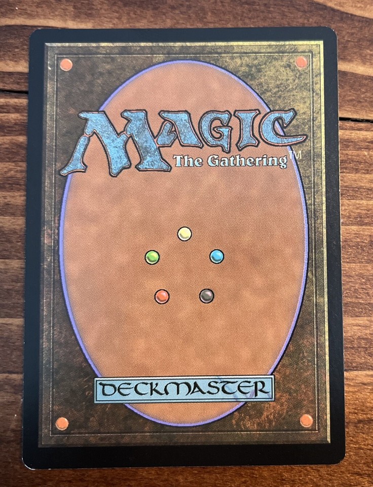 Magic the Gathering - MTG-Goblin Ringleader | eBay