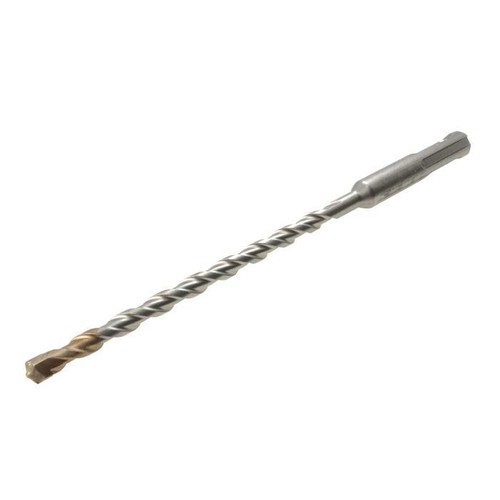Gold Series German Masonry Concrete SDS Plus Hammer Drill Bit Metric ...