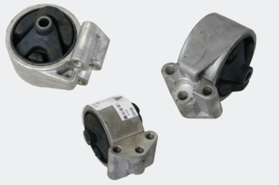 TOP ENGINE MOUNT LEFT HAND SIDE FOR VOLVO S40 1997-2004 | eBay Australia