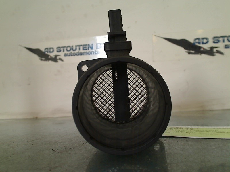 DÉBITMÈTRE Audi A4 Avant (B8) Combi 2.0 TDI 16V (CAGA(Euro 5)) 2008 ...