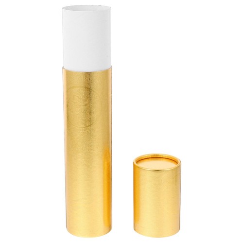 Photo Storage Tube Paper Drawing Mailing Portable Poster Drafting Tubes ...