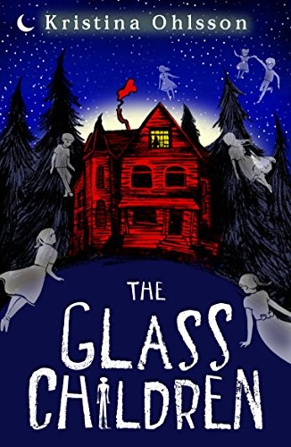 The Glass Children by Ohlsson New 9780440871156 Fast Free Shipping=- | eBay