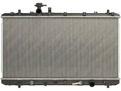 Radiator For 10-13 Suzuki SX4 2.0L 4 Cyl WD15K4 Radiator | eBay