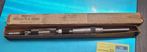 Blue Point Snap on Precision Pilot Reamer | eBay