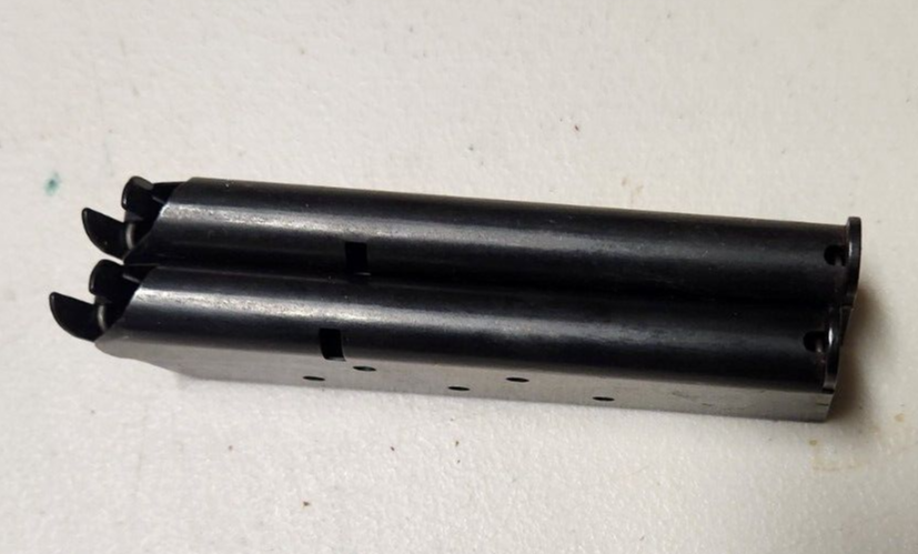 Colt 1911 45 Acp Magazine Lot Of 2 Mags 7 Rd Capacity | eBay