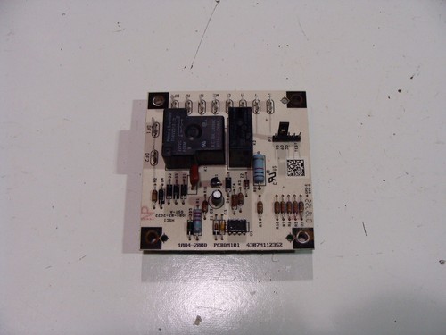 Goodman PCBDM101 ECM Fan Blower Control Board 1004-200D | eBay