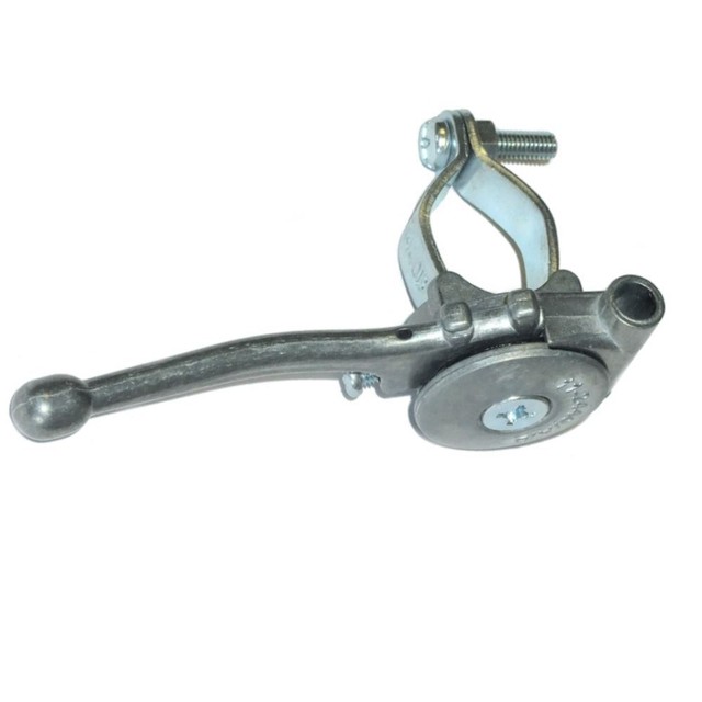 Throttle Lever Assembly 23mm - 27mm Universal Fits Lawnmower Rammer ...