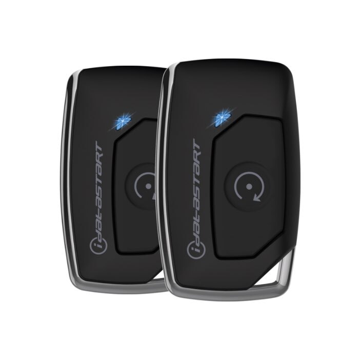 iDatastart+HC2312AC+Remote+Car+Starter+System for sale online | eBay