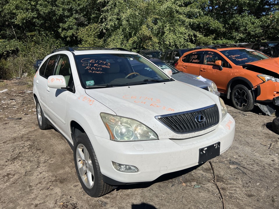 2004-2006 Lexus RX330 3.3L Engine/Motor Assembly | OE | 3.3 L